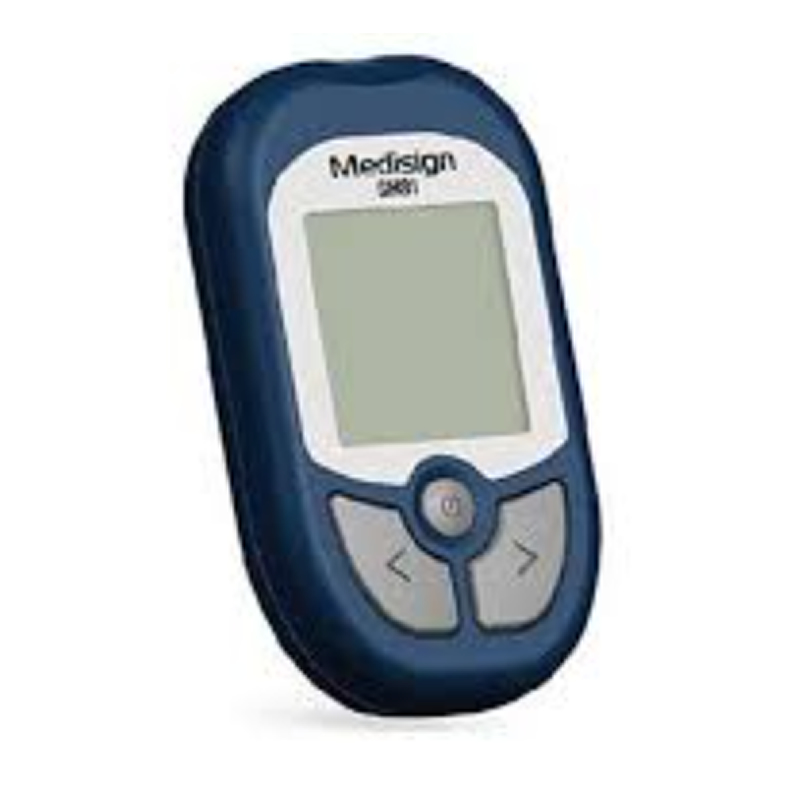 Medisign GH81 - Endramed